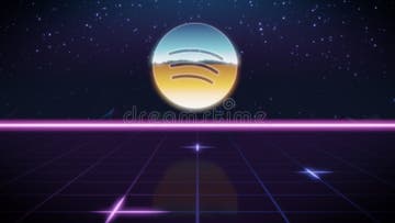 Synthwave Icon Stock Illustrations – 2,654 Synthwave Icon Stock ...
