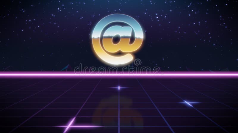 Synthwave Icon Stock Illustrations – 1,588 Synthwave Icon Stock ...