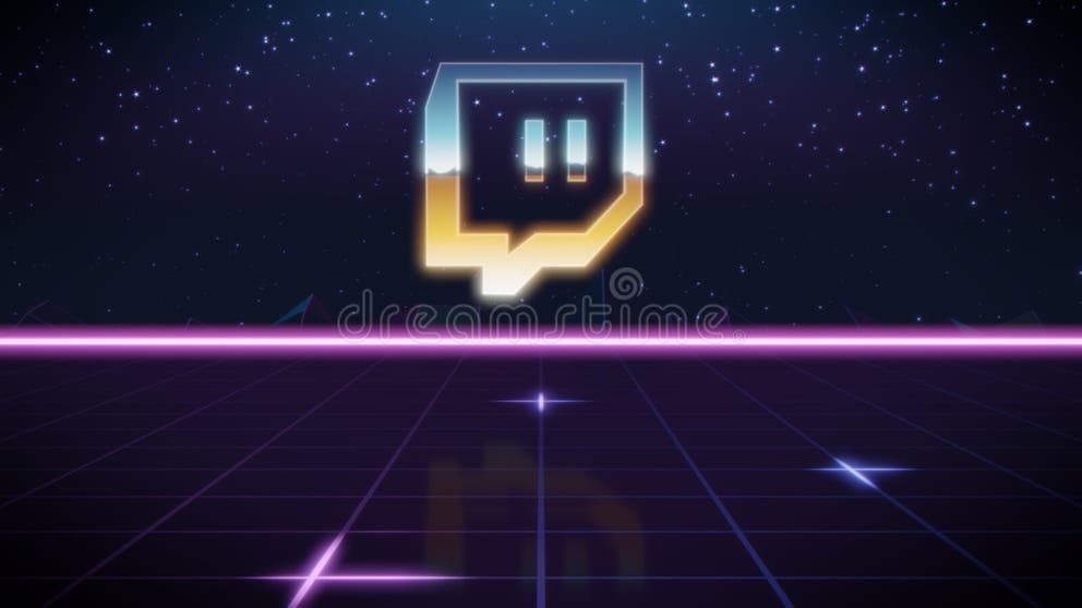 Synthwave Icon Stock Illustrations – 3,001 Synthwave Icon Stock ...