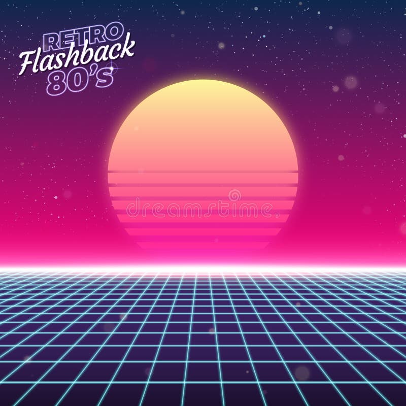 Synthwave Sun Synthwave Sun Vectors & Illustrations For Free Download