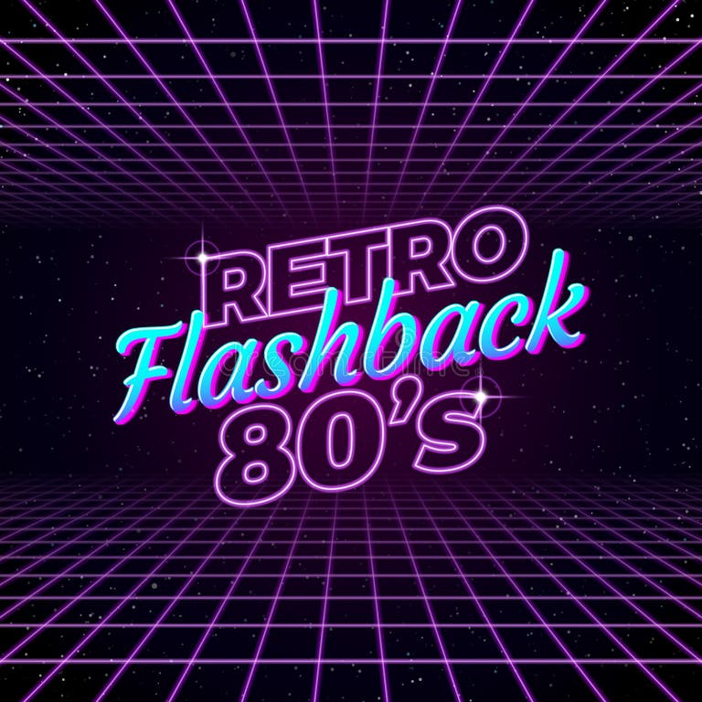 Synth Retro Stock Illustrations – 6,817 Synth Retro Stock Illustrations ...