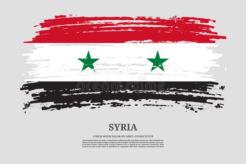 Syria Poster Design Stock Illustrations – 582 Syria Poster Design Stock ...