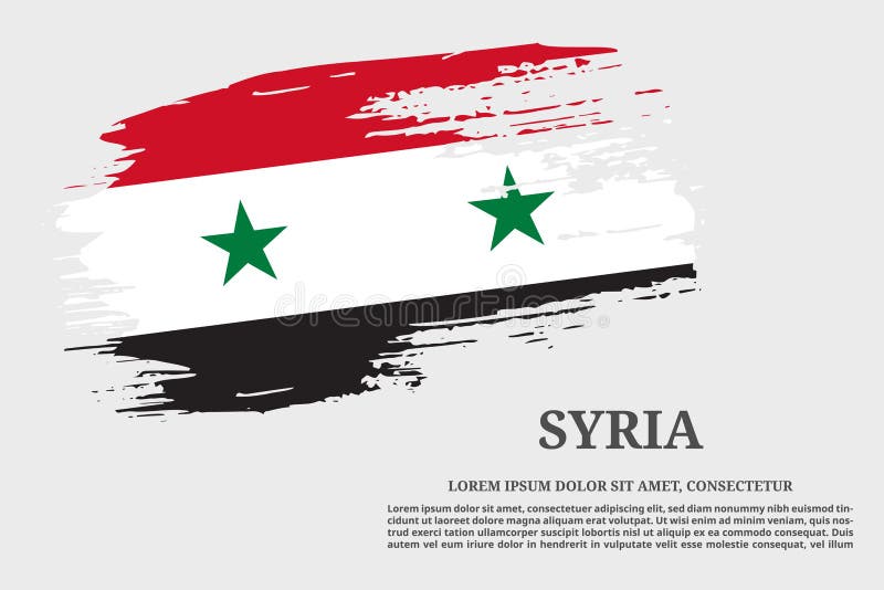 Syria Poster Design Stock Illustrations – 582 Syria Poster Design Stock ...