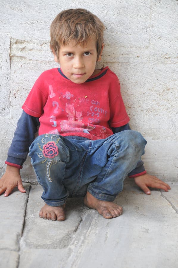 Syrian child editorial stock image. Image of increasing - 53744064