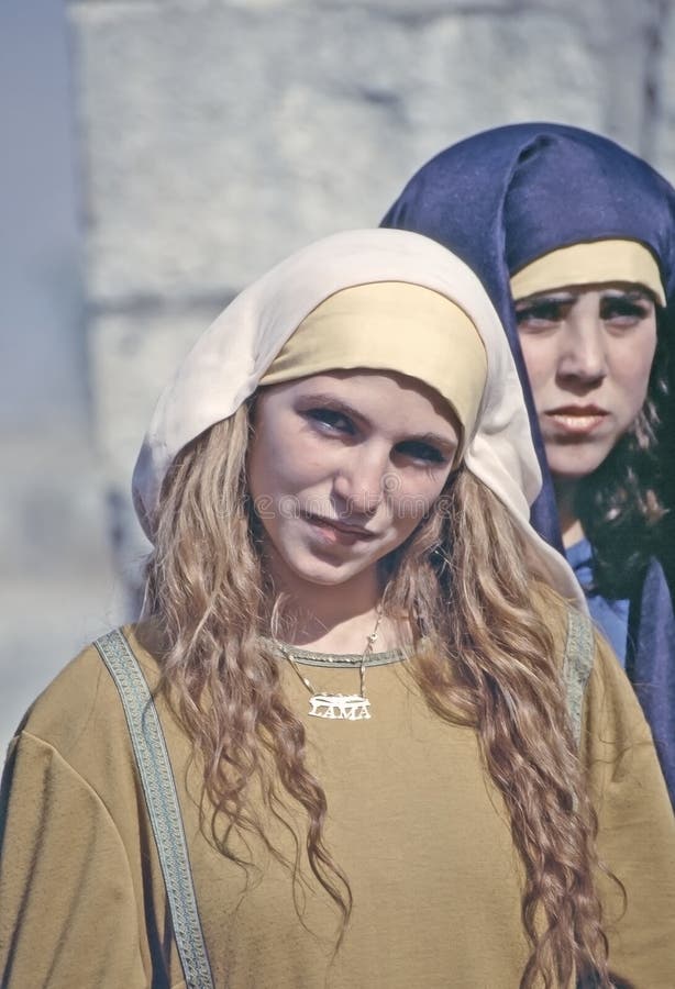 Syrian woman editorial stock image. Image of syria, demographic - 26078224