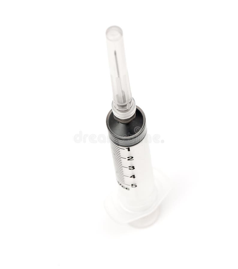 Syringe stock photo. Image of instruments, objects, medication - 11707060