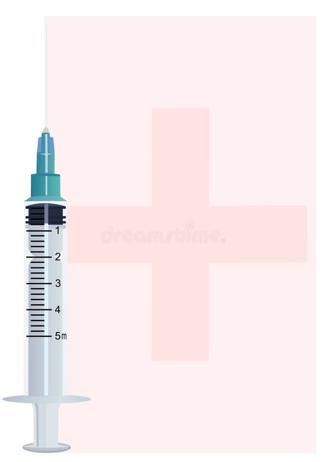 Syringe Drawing Stock Illustrations – 4,785 Syringe Drawing Stock ...