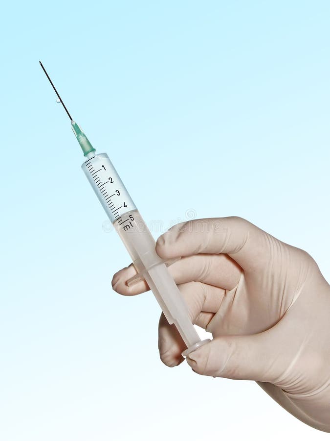 Syringe stock photo. Image of anaesthesia, needle, pharmacy - 2042660