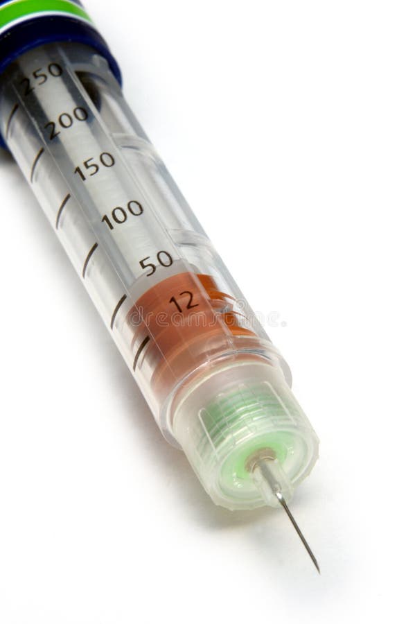 Syringe stock image. Image of healthcare, detail, aids - 2338223