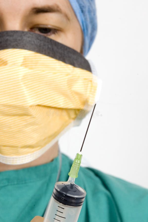 The Syringe stock image. Image of liquid, cure, healthcare - 2454805