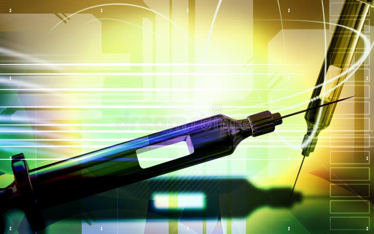 Syringe Life Stock Illustrations – 4,026 Syringe Life Stock ...