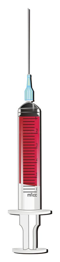 Evil Doctor Syringe Stock Illustrations – 52 Evil Doctor Syringe Stock ...