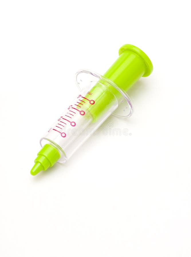Syringe stock photo. Image of healthy, plastic, equipment - 11196224