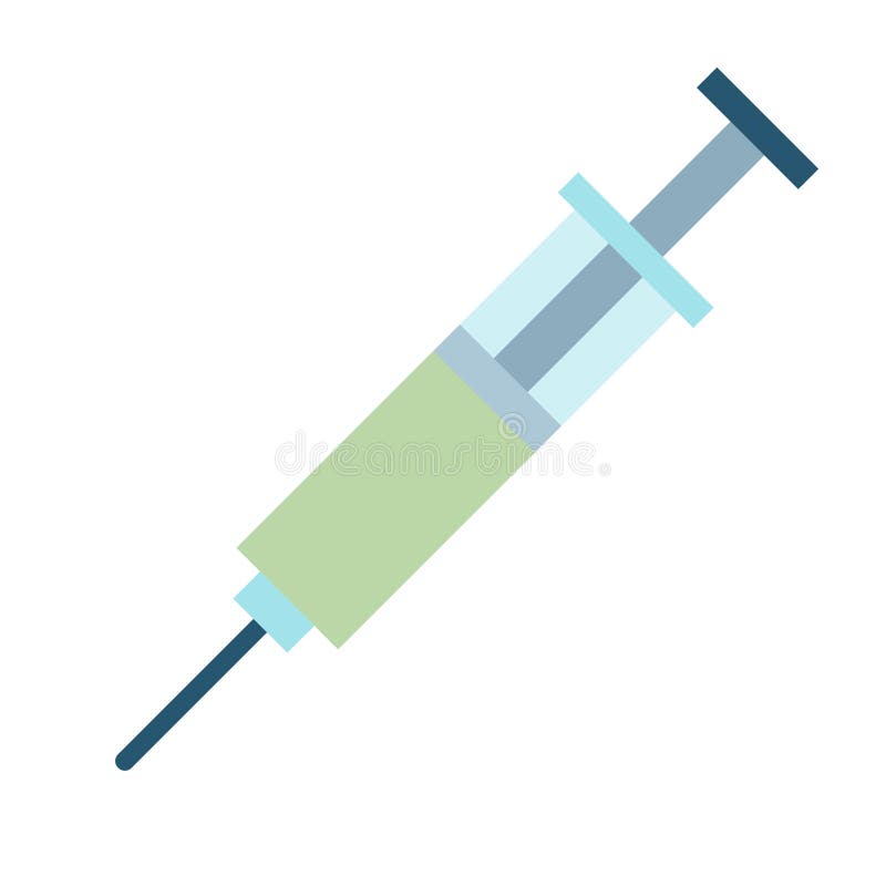 Syringe Green Liquid Stock Illustrations – 996 Syringe Green Liquid ...