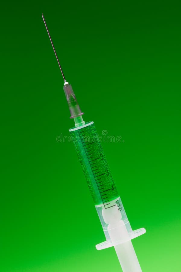 Nuclear medicine stock photo. Image of greenglow, radioactivemedicine ...