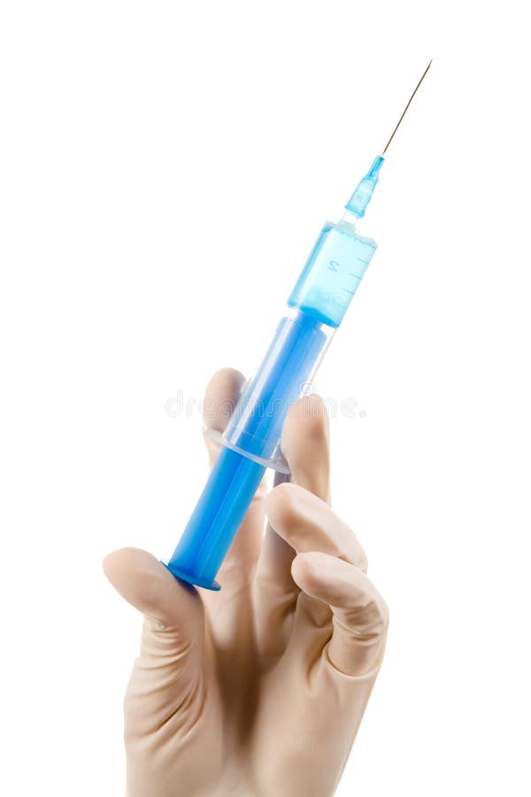 Syringe stock image. Image of instrument, plastic, splat - 19761115