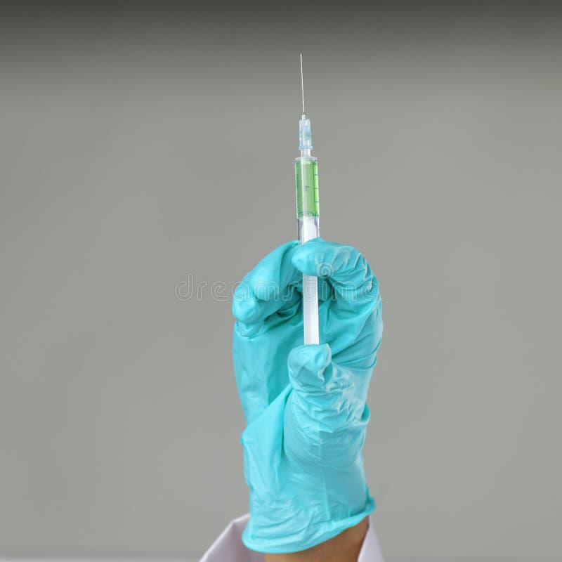 Syringe in hand stock photo. Image of illness, drop, narcotic - 22649936