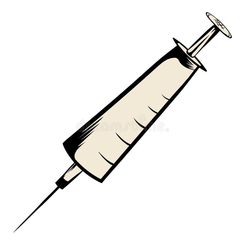 Syringe Cartoon Stock Illustrations – 6,177 Syringe Cartoon Stock ...