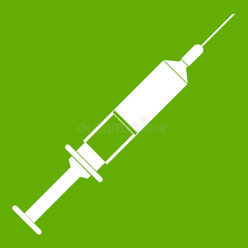 Syringe Green Liquid Stock Illustrations – 967 Syringe Green Liquid ...