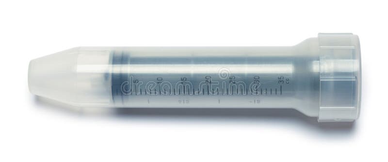 Syringe Inside Case stock photo. Image of syringe, dose - 316640864