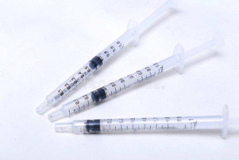 A Syringe Pump, a Dropper for Anesthesia and Drug Administration during ...