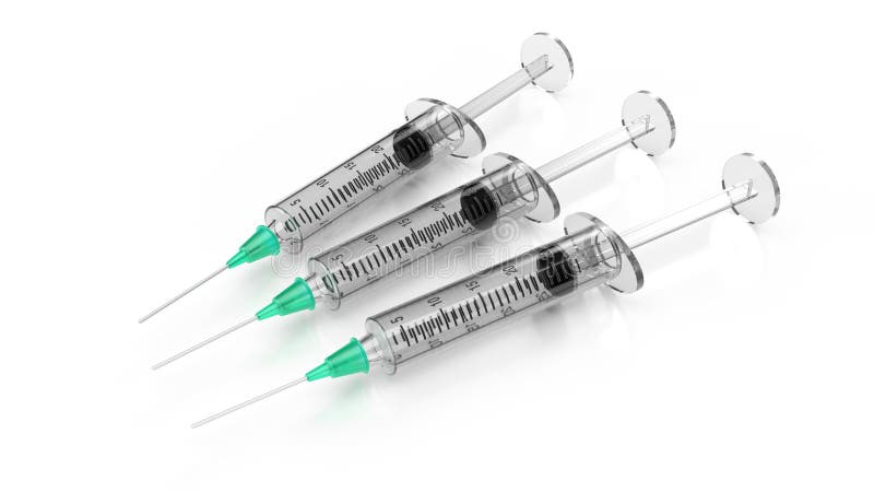 Horizontal Syringe Clip Art Stock Illustrations – 37 Horizontal Syringe ...