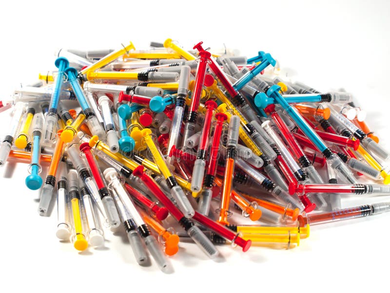 Insulin Syringe Sizes Stock Photos - Free & Royalty-Free Stock Photos ...