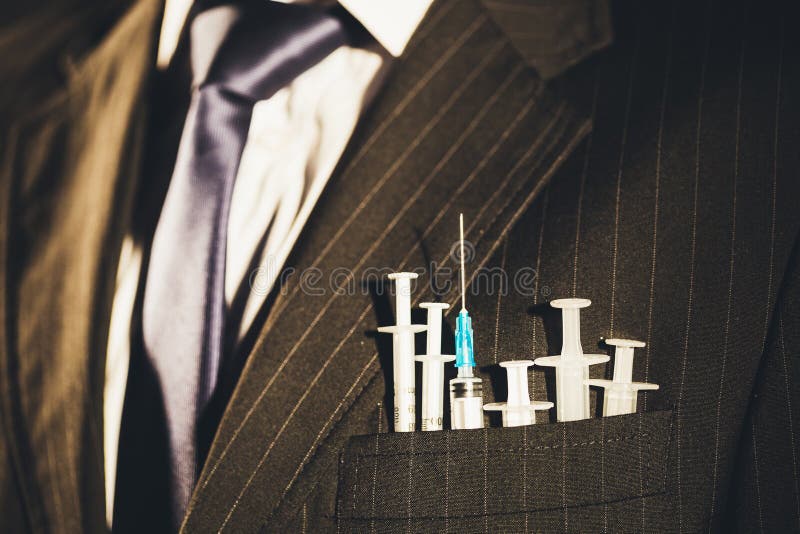 Syringes stock image. Image of addiction, addicted, drugs - 67008511