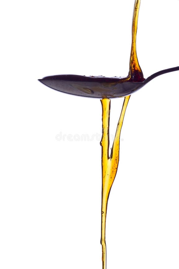 Syrup stock image. Image of delicious, indulgence, messy - 17922533