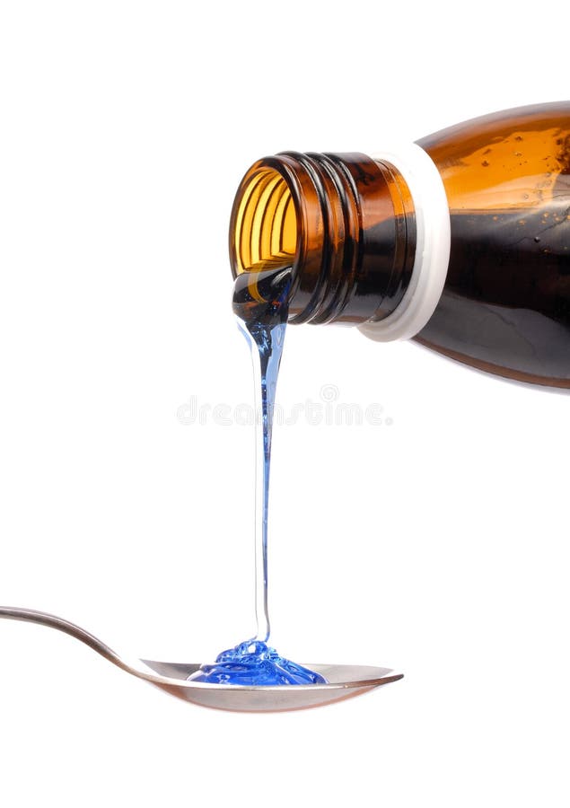 Syrup stock photo. Image of syrup, sirup, bottle, pouring - 7882056
