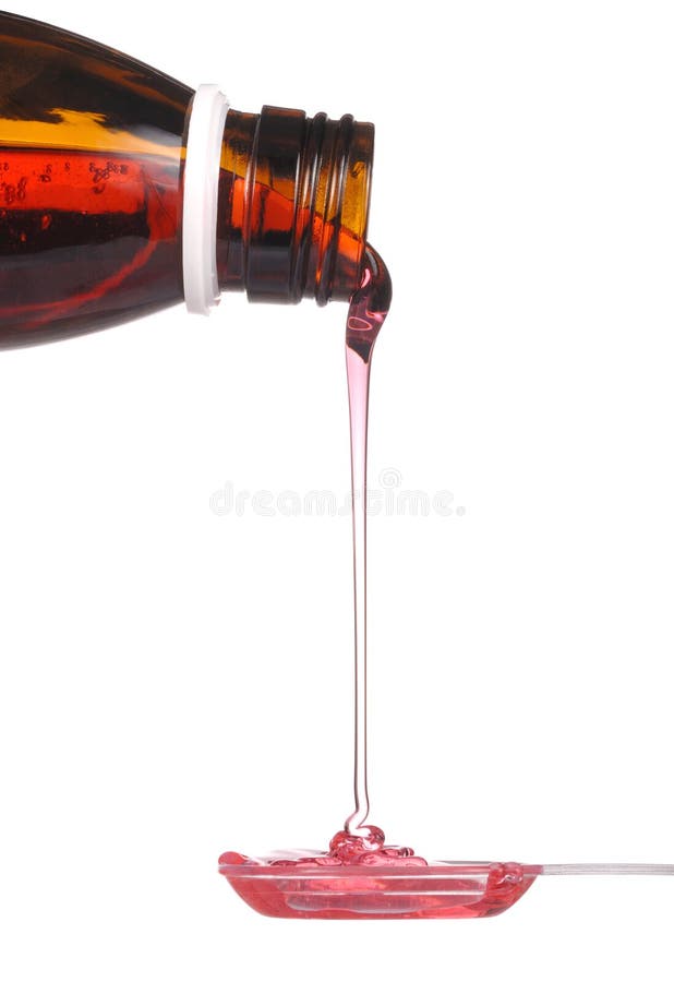 Syrup stock photo. Image of syrup, sirup, bottle, pouring - 7882056