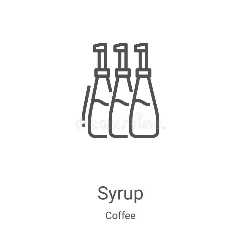Syrup Logo Stock Illustrations – 6,733 Syrup Logo Stock Illustrations ...