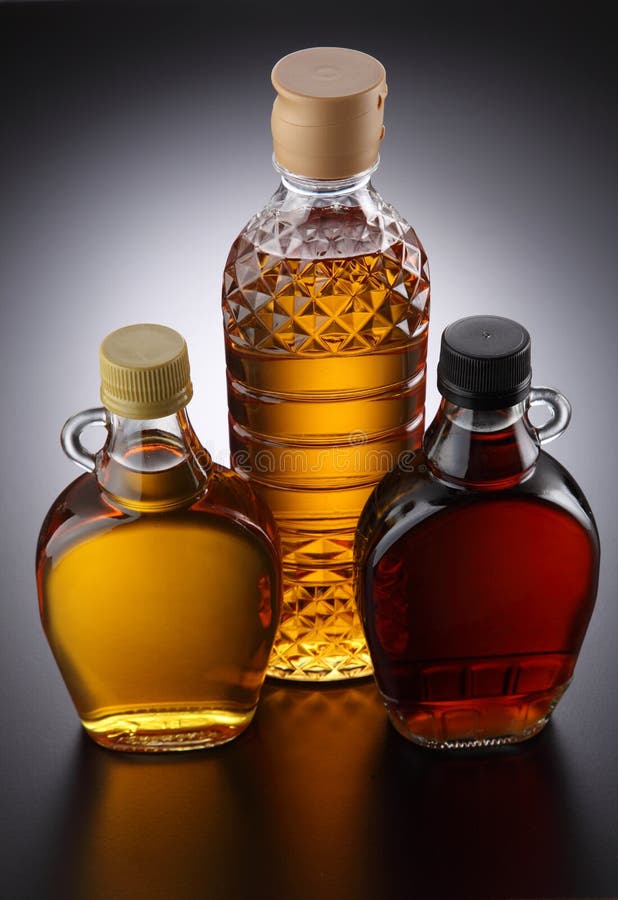 Apple oligo syrup stock photo. Image of caramel, juicy - 84483800