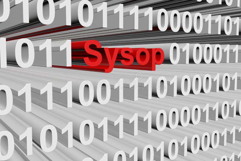 Sysop Stock Illustrations, Vecteurs, & Clipart – (3 Stock Illustrations)