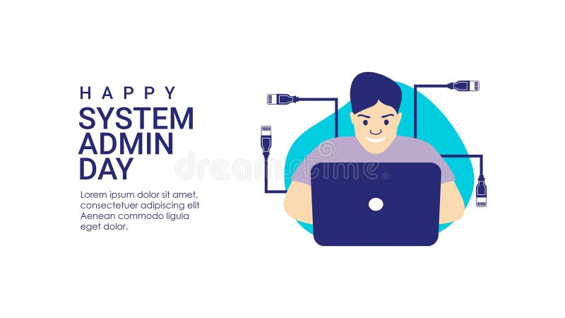 Admin Day Stock Illustrations – 453 Admin Day Stock Illustrations ...