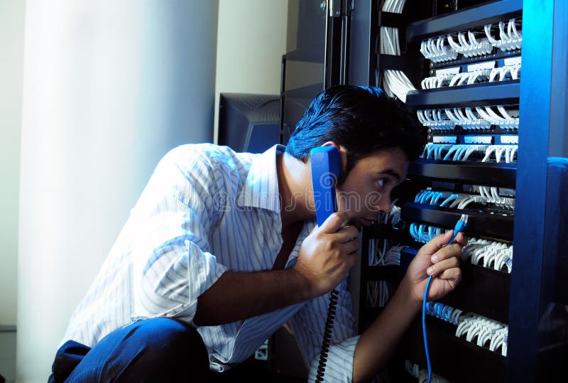 1,530 Work Laptop System Administrator Stock Photos - Free & Royalty ...