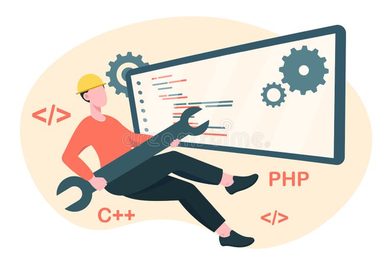 Fixes System Stock Illustrations – 68 Fixes System Stock Illustrations ...