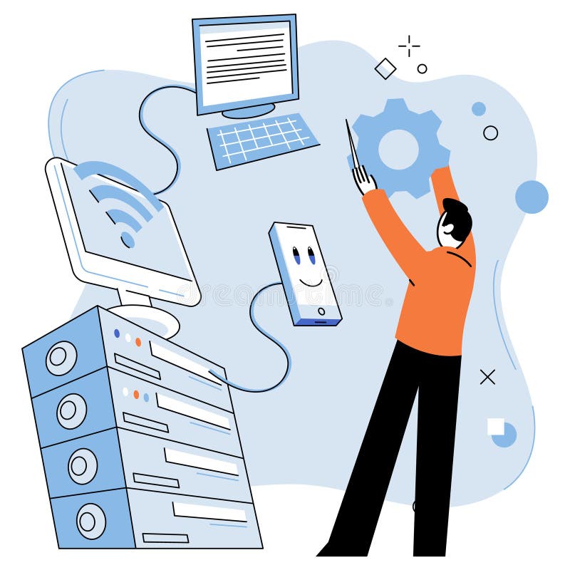 System Administrator. Directors Ensure Effective Governance and ...