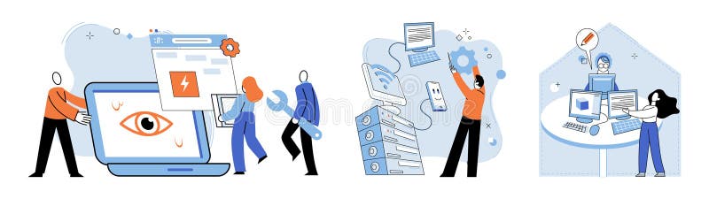 System Administrator. Directors Provide Direction and Guidance for ...