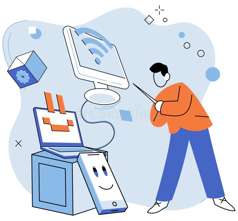 System Administrator. Effective Administration and Control are ...