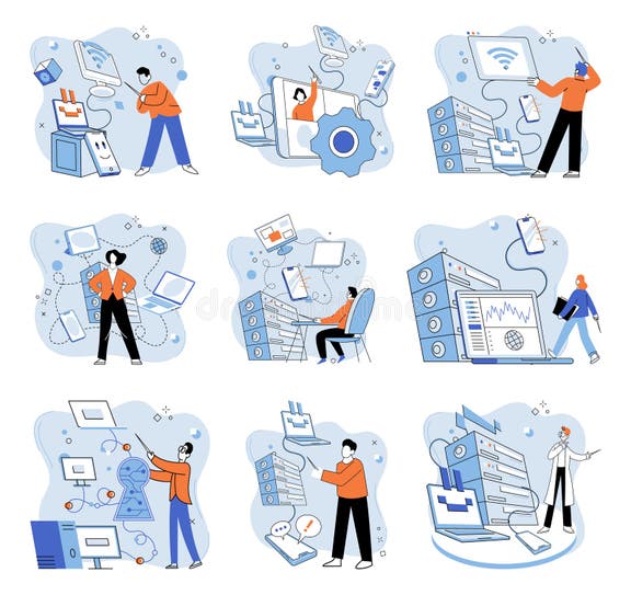 System Administrator. Executive Agents Assist in Administration and ...