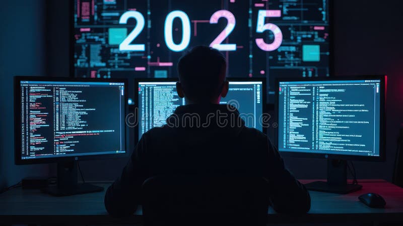 A System Administrator, a Hacker, a Computer Scientist, a Gamer Works ...