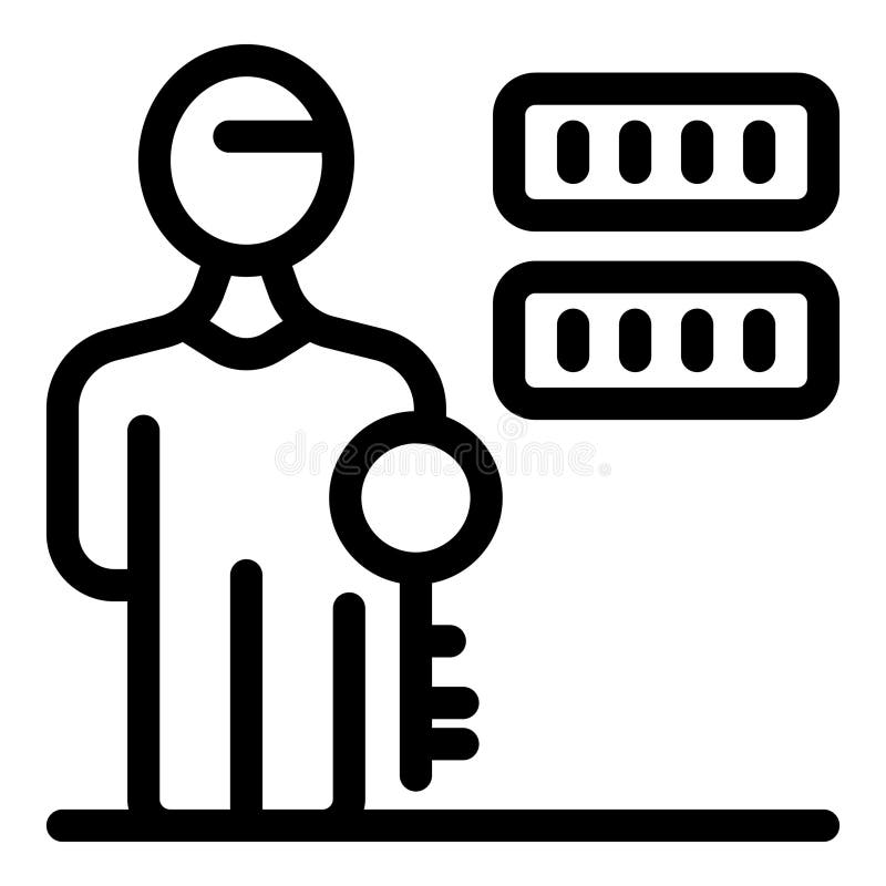 System Administrator Holding Key Accessing Server Data Center Stock ... System Administrator Holding Key Accessing Server Data Center Stock ...