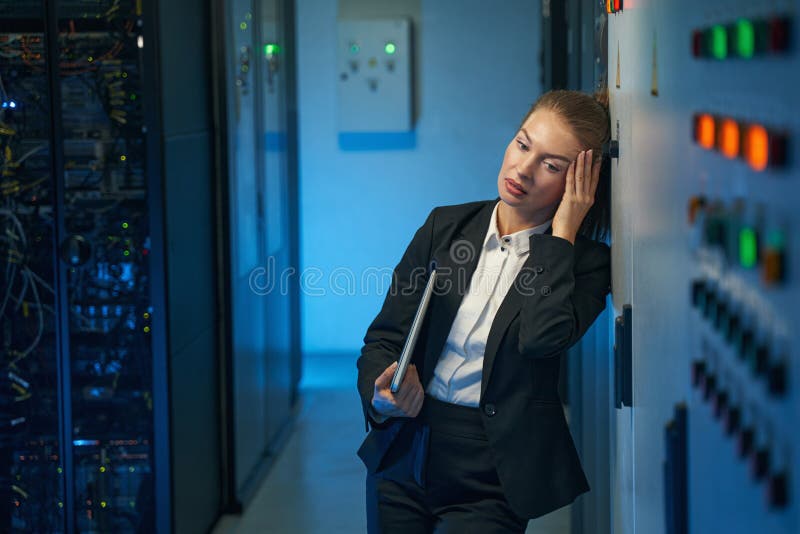 Frustrated Data Rack Stock Photos - Free & Royalty-Free Stock Photos ...