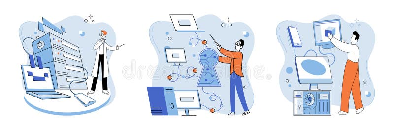 System Administrator. the System Administrator Concept Highlights ...