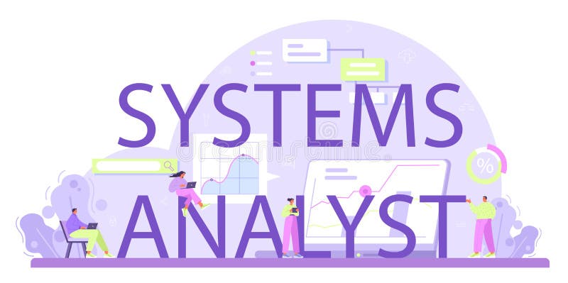 Analyst System Stock Illustrations – 2,273 Analyst System Stock ...