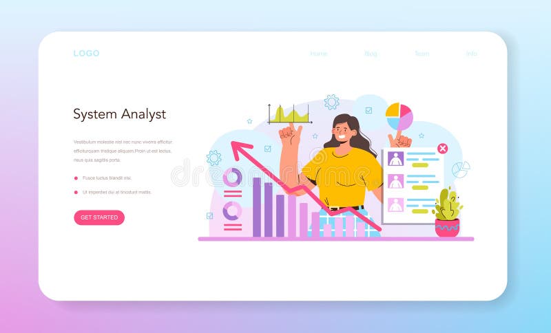 Analyst System Stock Illustrations – 2,273 Analyst System Stock ...