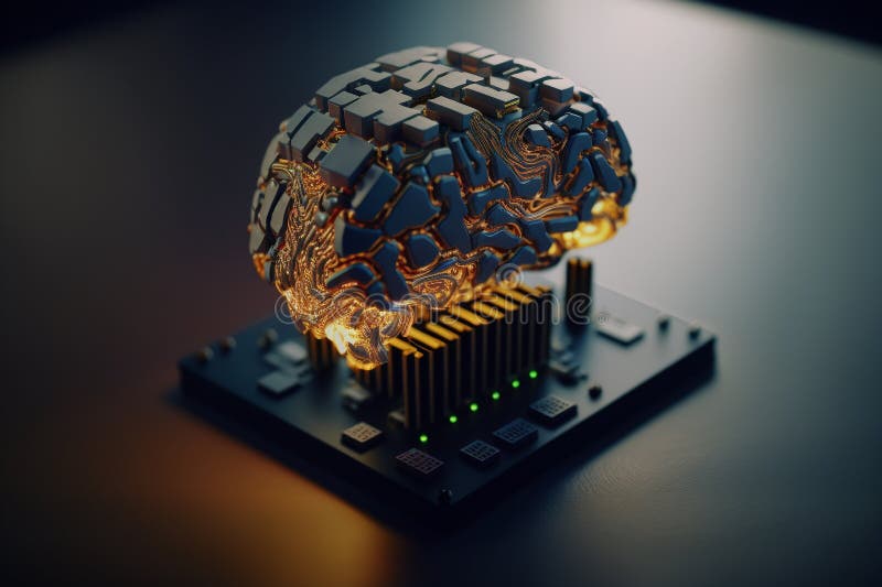 System Artificial Intelligence Chatgpt Chat Bot Ai Technology Smart Robot Ai Chat Gpt