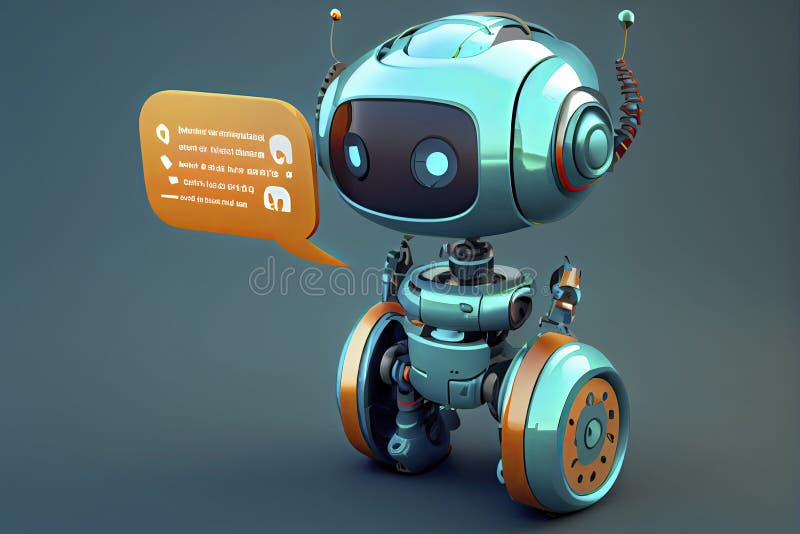 System Artificial Intelligence ChatGPT Chat Bot AI , Technology Smart Robot Ai Chat GPT ...