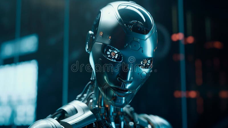 System Artificial Intelligence ChatGPT Chat Bot AI , Technology Smart Robot Ai Chat GPT ...